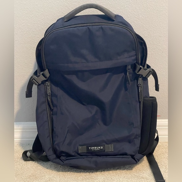 Timbuk2 | Bags | Timbuk2 Division Laptop Backpack Deluxe | Poshmark